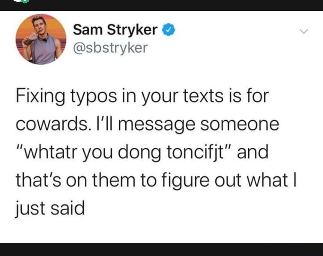 True - Meme subido por ahadsy5 :) Memedroid