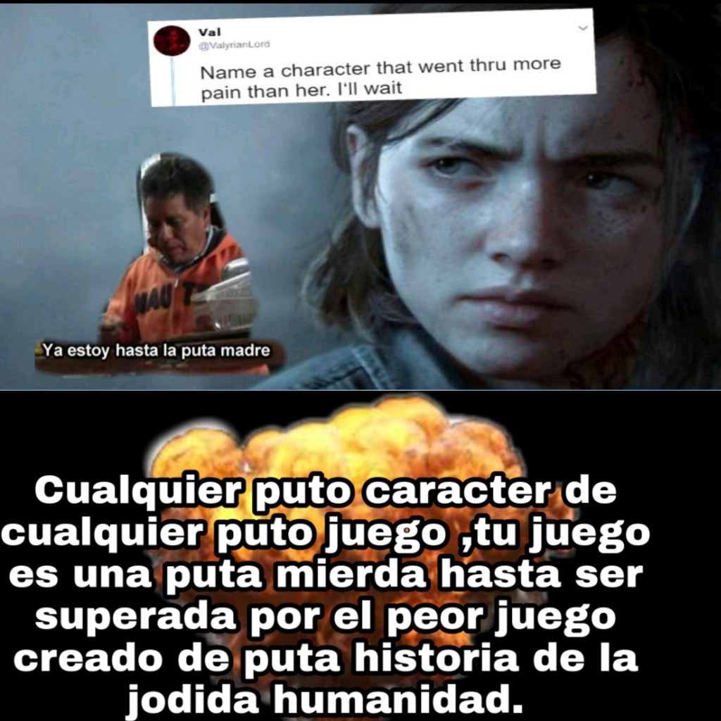 HAAAAAAA - Meme subido por Kabal :) Memedroid