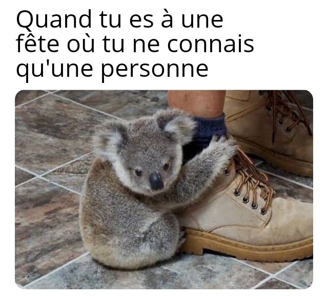 Moi - Meme subido por SuitSzer :) Memedroid