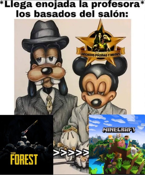 Últimos memes :) Memedroid