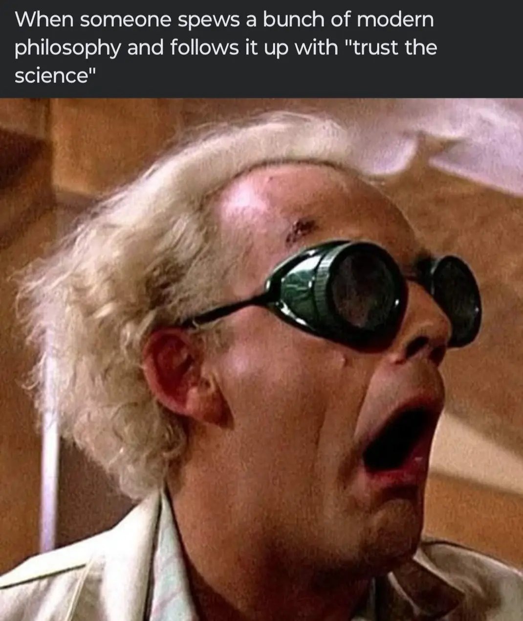 The best Philosophy memes :) Memedroid