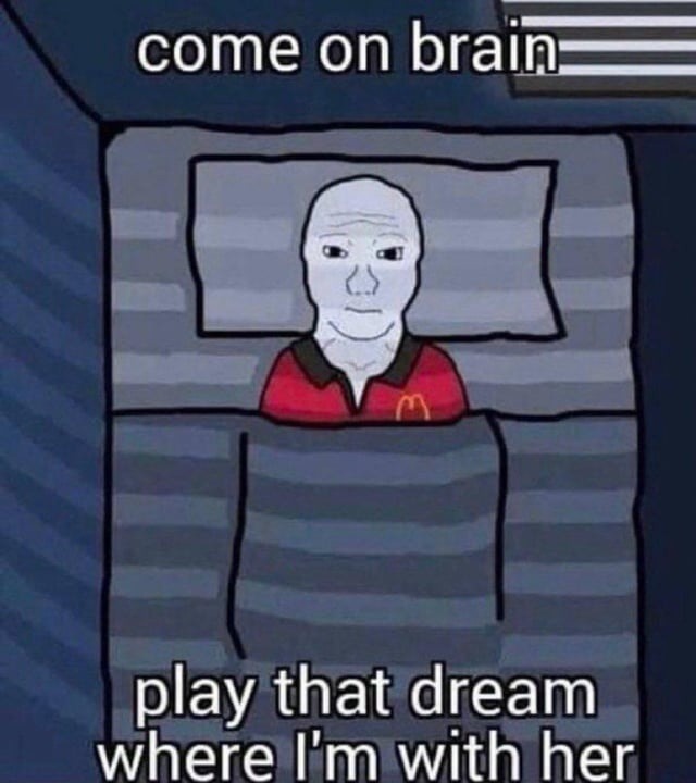 The best Sleep memes :) Memedroid