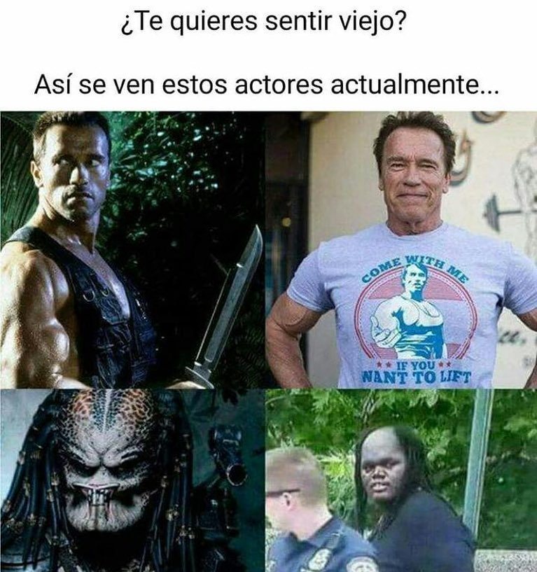 ajajaja - Meme subido por meinTop :) Memedroid