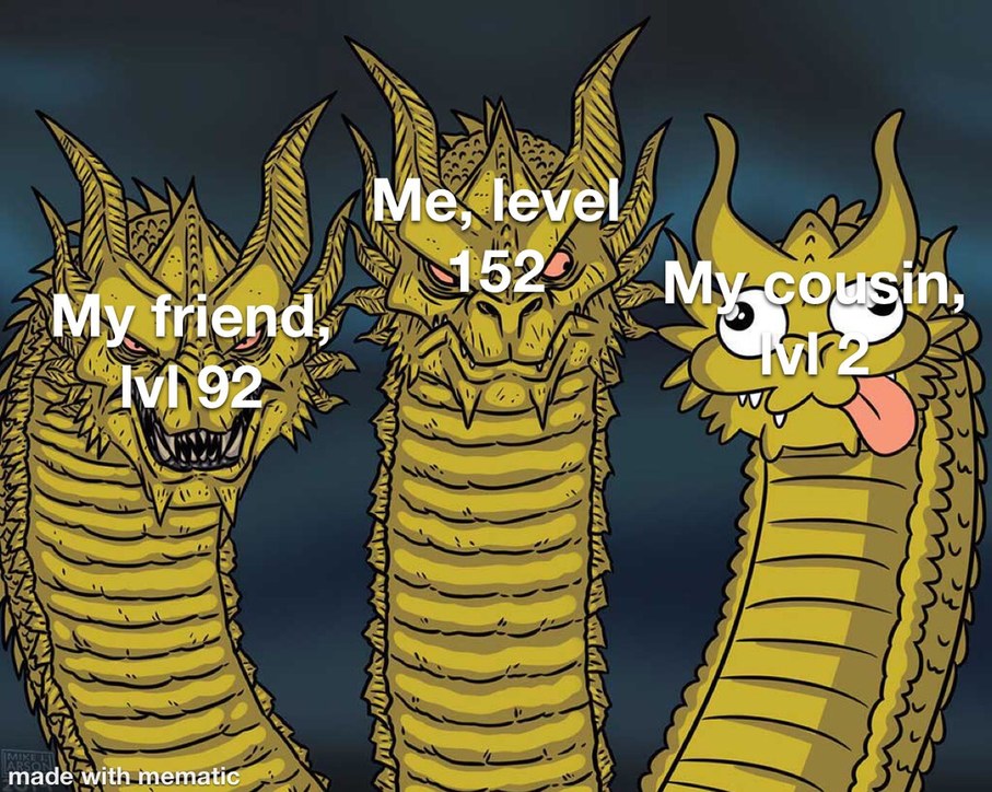 what a noob - Meme by elpico994 :) Memedroid