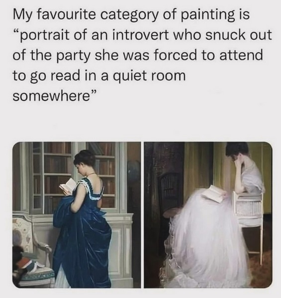 The best Introvert memes :) Memedroid