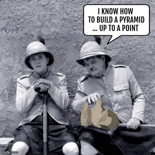 The best Ollie memes :) Memedroid