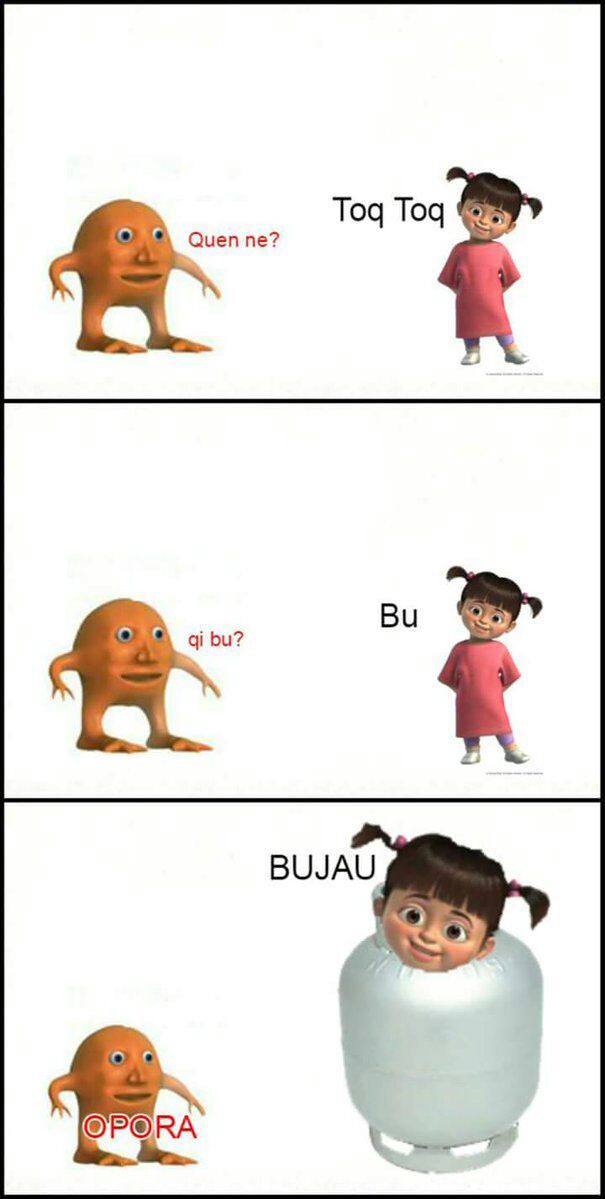 Me segue q eu re sigo - Meme by peppa-pika :) Memedroid