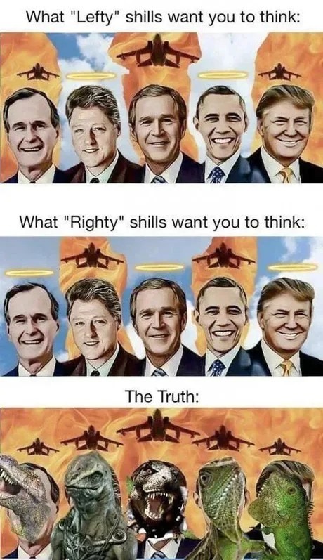 The prophecy - Meme by ZiggyStarburst :) Memedroid