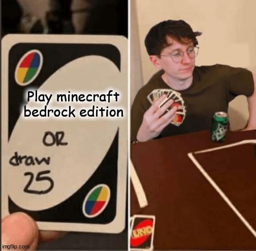 The Best Funny Minecraft Memes :) Memedroid