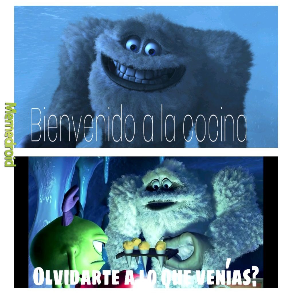 Msa - Meme subido por JC_33 :) Memedroid