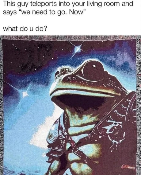 Space Frog Memes Pepe Price Prediction Time To Buy The Top Frog Meme