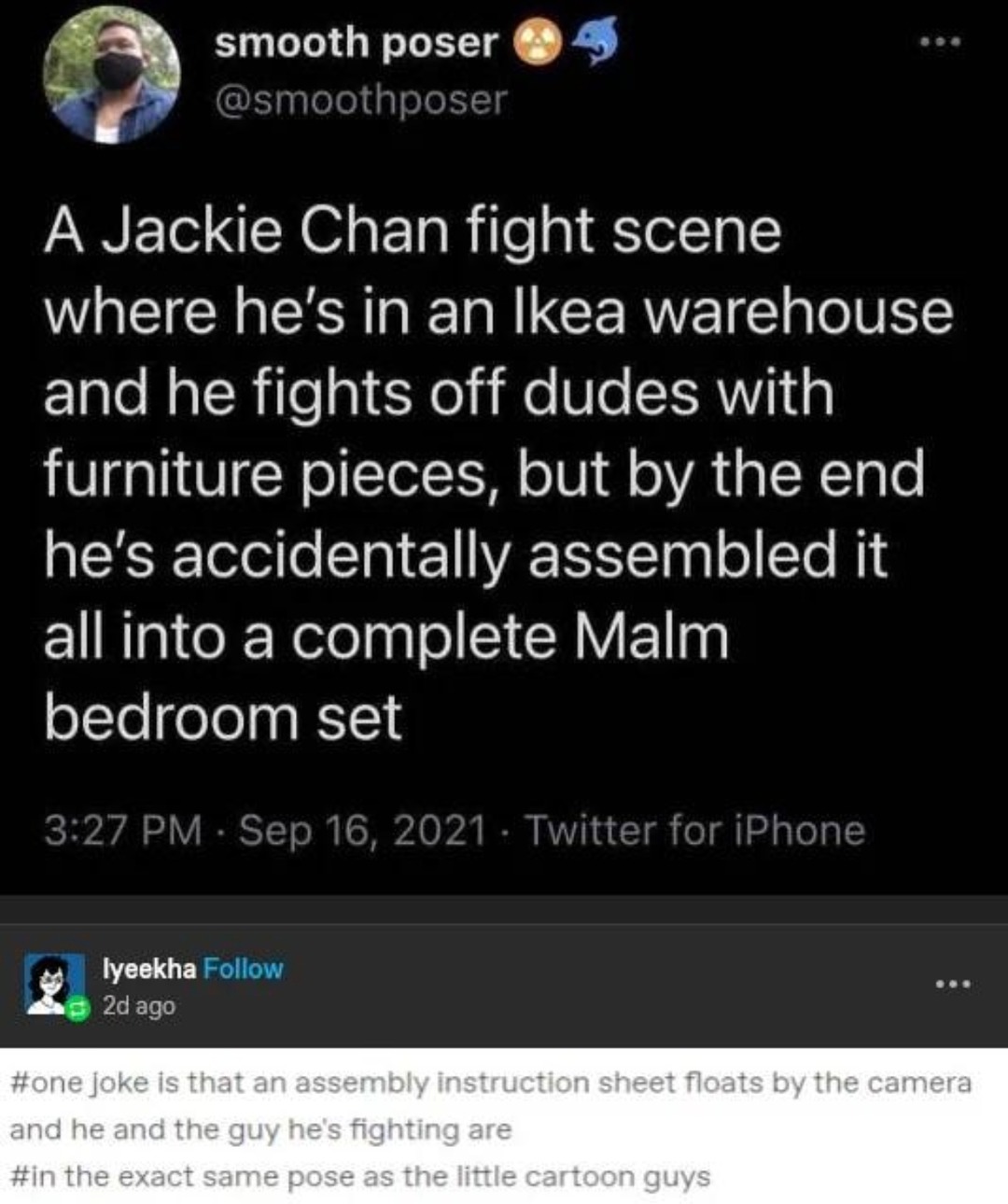 The best Action memes :) Memedroid