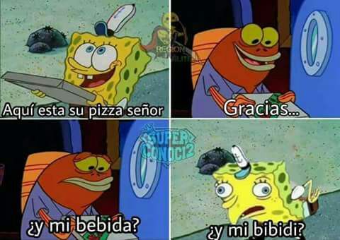 Qui mimidi.. - Meme subido por WOLGAMER :) Memedroid