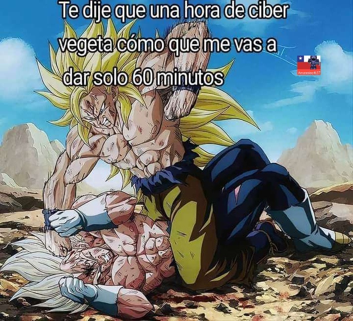 Cataplum - Meme subido por Amaterios4657 :) Memedroid