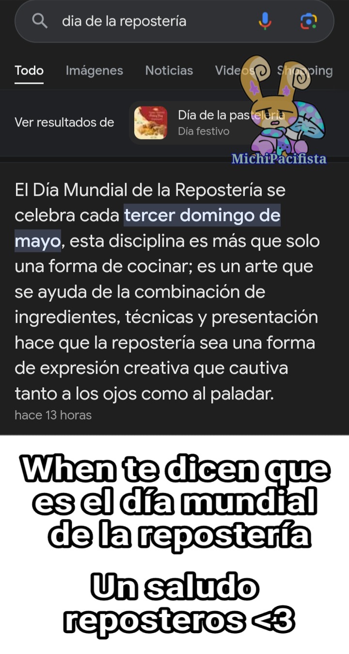Top memes de Reposteria en español :) Memedroid