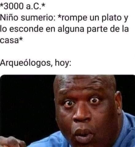 Los mejores memes de noviembre 2024 - El Blog de Memedroid