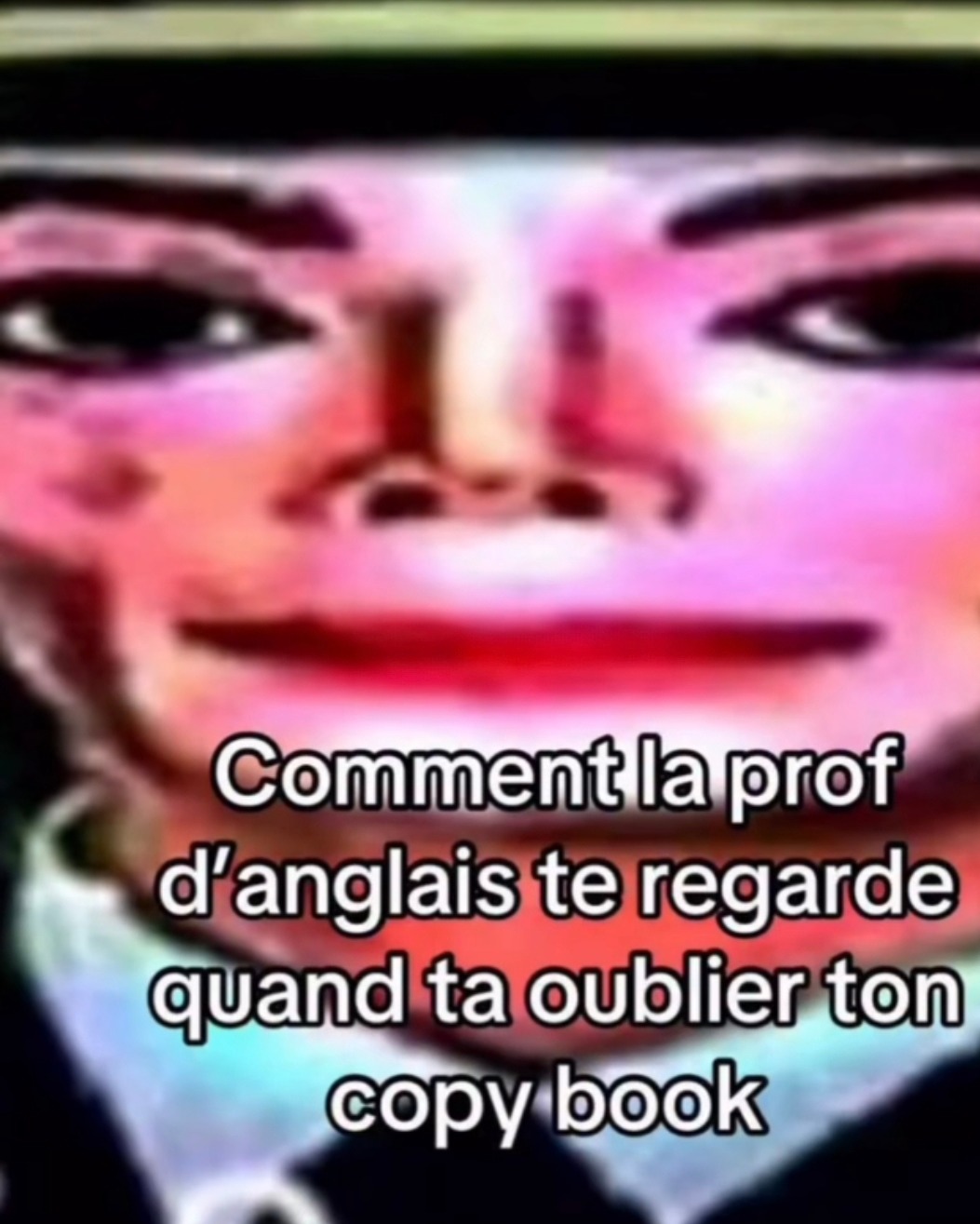 Les meilleurs mèmes Prof :) Memedroid