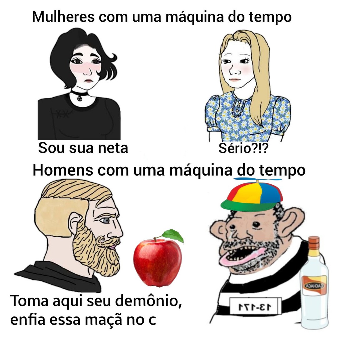 Xd - Meme by PaiDoSeuNenem :) Memedroid