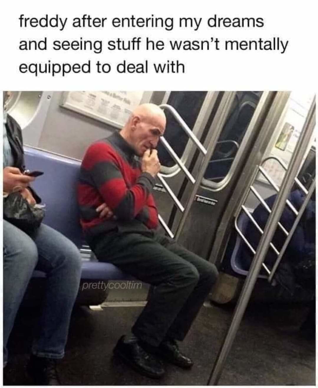 Heavy burden - Meme by YourOtherLeft :) Memedroid