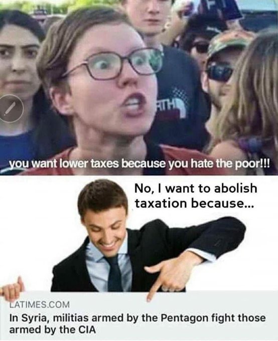 The best CIA memes :) Memedroid