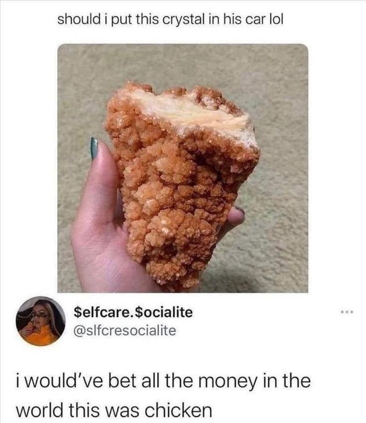 The best Chicken memes :) Memedroid