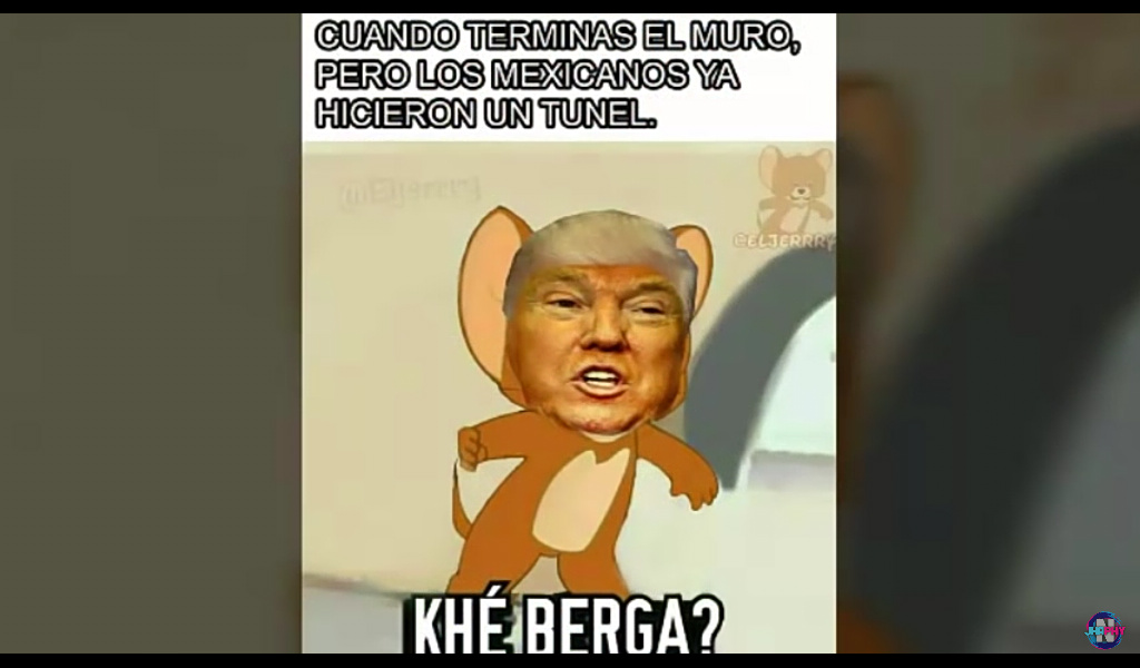 Khe? - Meme subido por Xx_FOXY_xX :) Memedroid