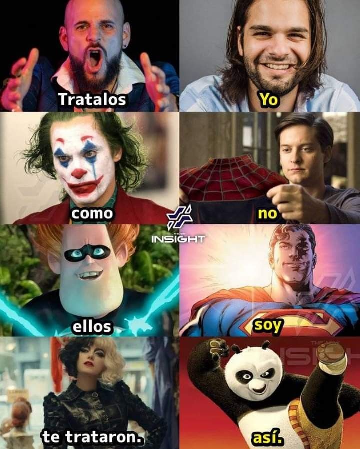 Los Últimos Memes :) Memedroid