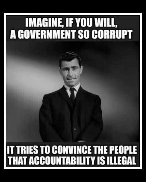 The best Corruption memes :) Memedroid