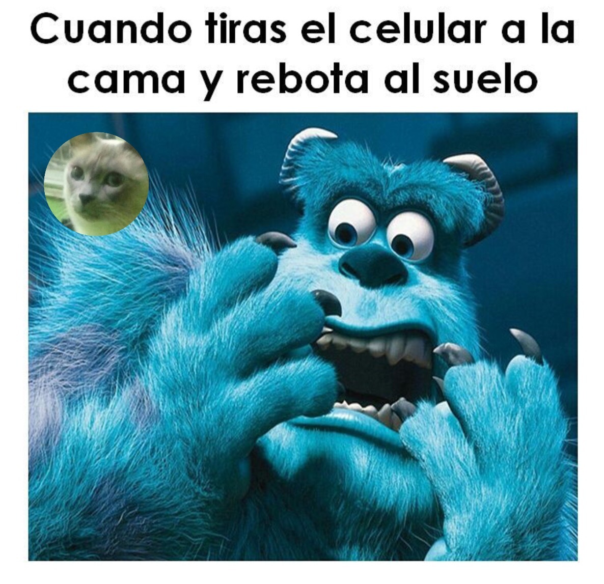 xD - Meme by Octaxd :) Memedroid