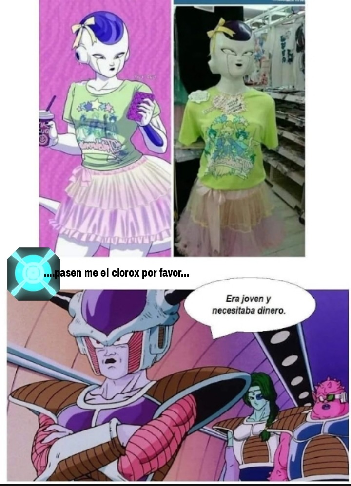 *SE SACA LOS OJOS* - Meme subido por CRISTALSLIME :) Memedroid