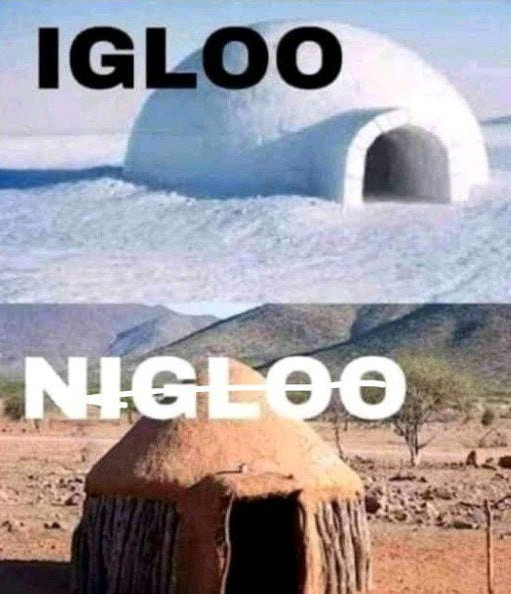 Nig - Meme subido por Diego_feooooooo :) Memedroid