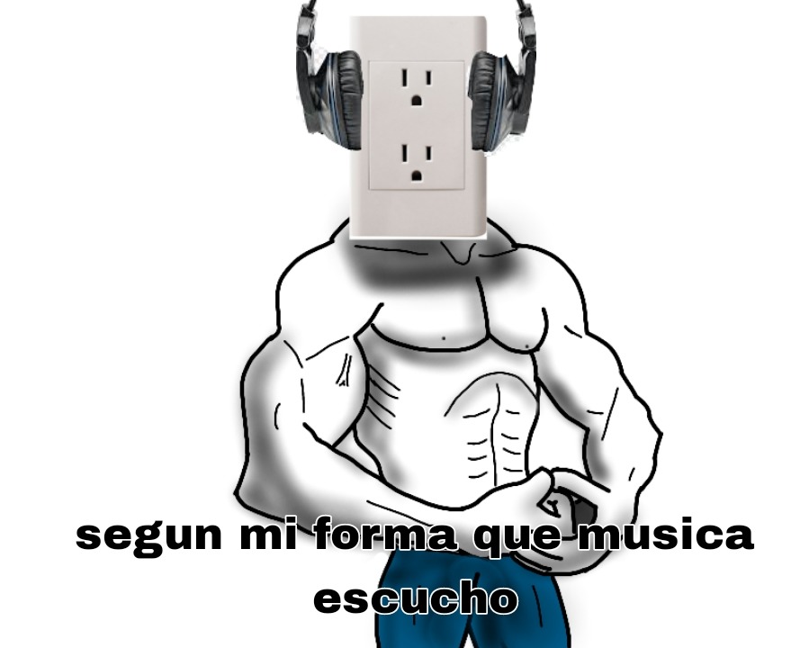 Top memes de Musculoso en español :) Memedroid