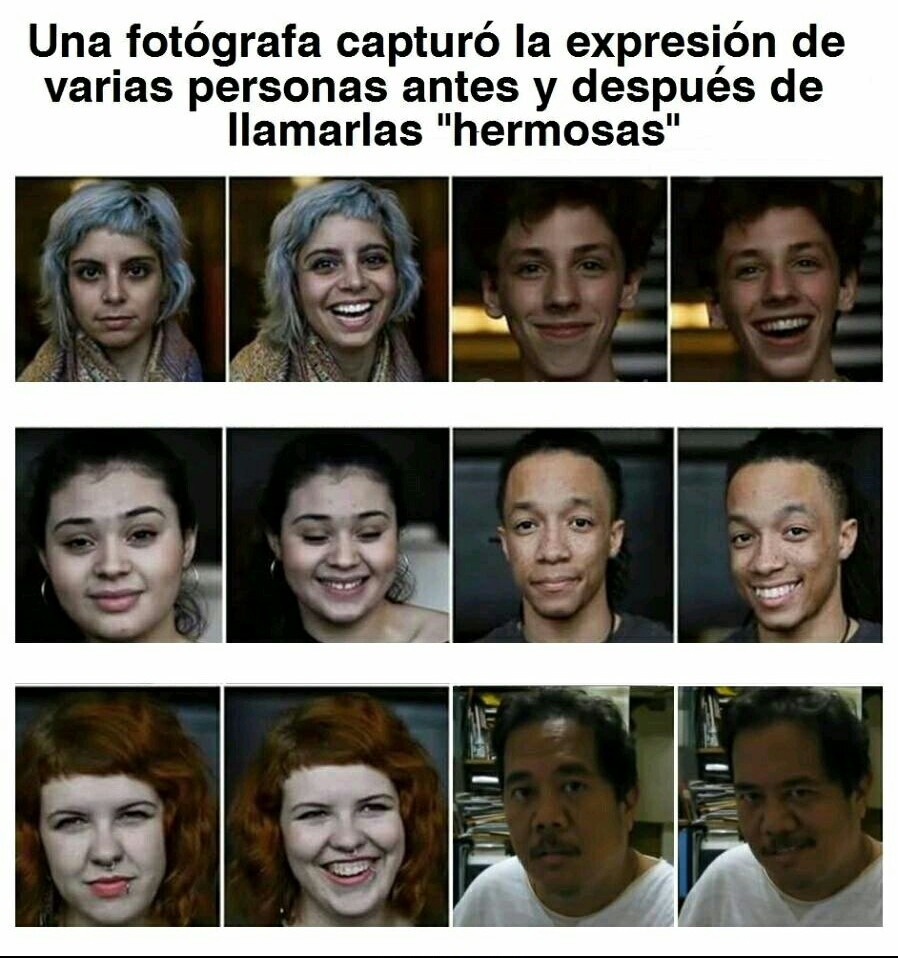 Soy hermoso - Meme by Pepe_ganga :) Memedroid