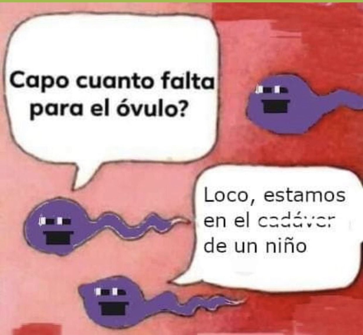 Meme turbio - Meme subido por nmr1452 :) Memedroid