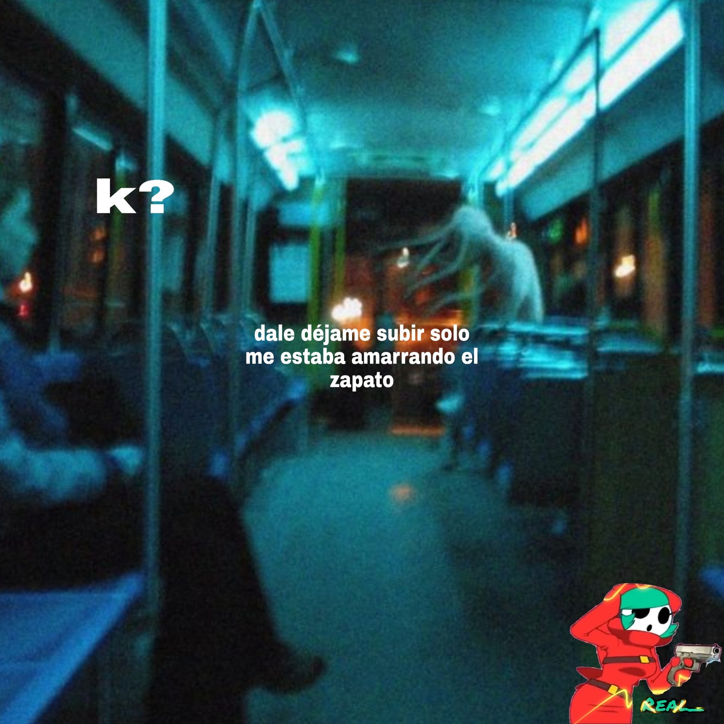 Piola - Meme subido por Real_ :) Memedroid