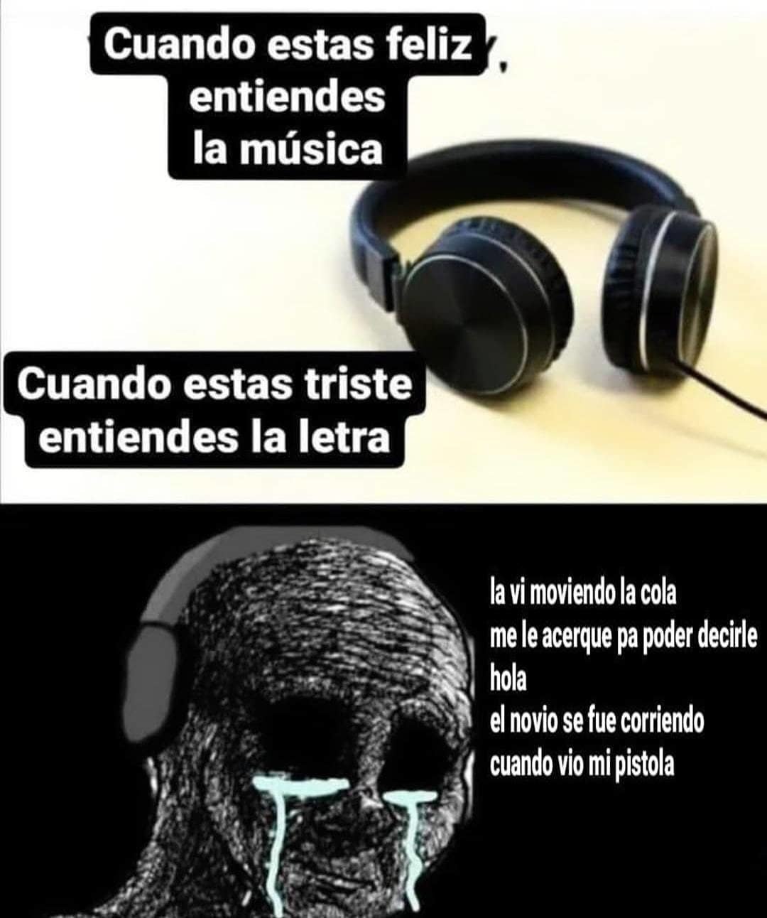 Si. - Meme subido por Alex_Durden :) Memedroid