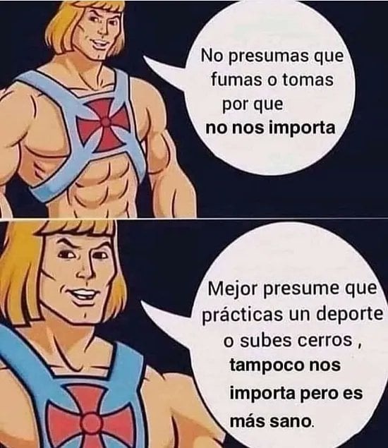 Top memes de Basado en español :) Memedroid