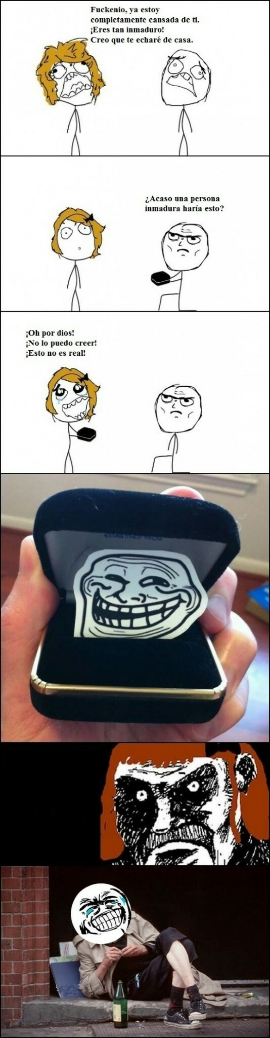 Valió la pena - Meme subido por xD_nofake :) Memedroid