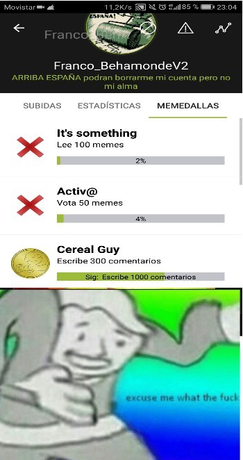 Esquiusmi??? - Meme subido por Tebi_life :) Memedroid