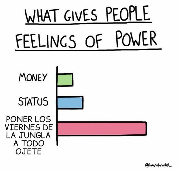 PREPARATE - Meme subido por Elloko7u7 :) Memedroid