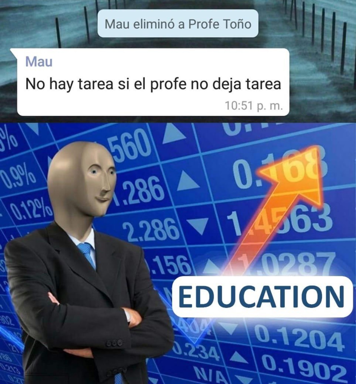 Creditos:u/MrDubman2467 - Meme subido por CxjGludxfhxncdkg :) Memedroid