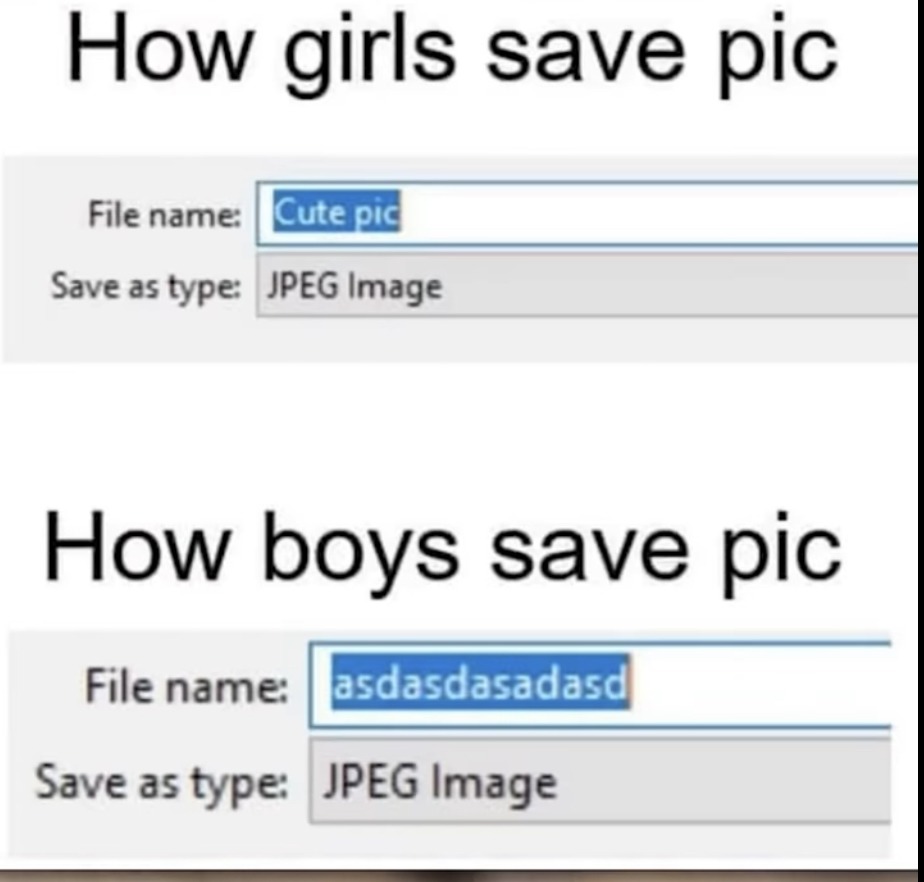 So true - Meme by memelord713 :) Memedroid