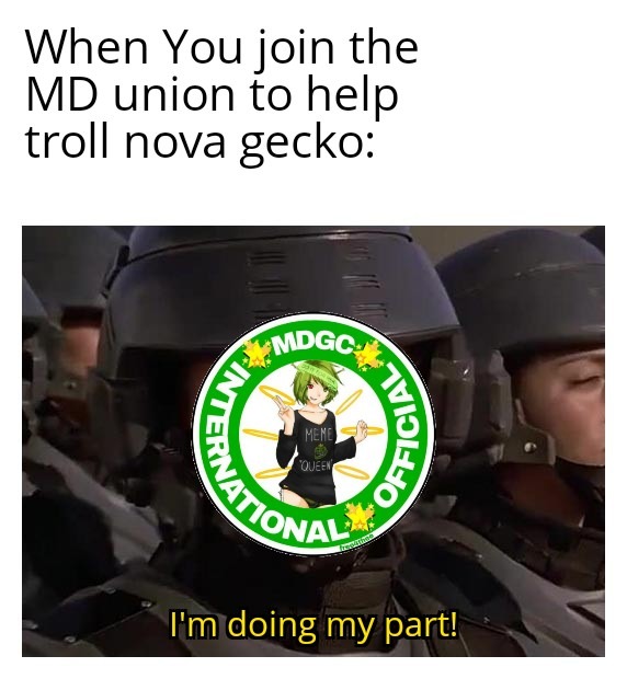 My part - Meme by Epicuris :) Memedroid