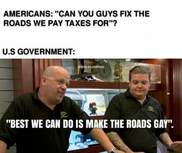 The best Government memes :) Memedroid