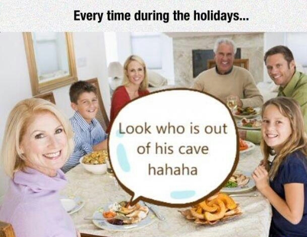 Why i the food talking - Meme by Lone_wolf69 :) Memedroid