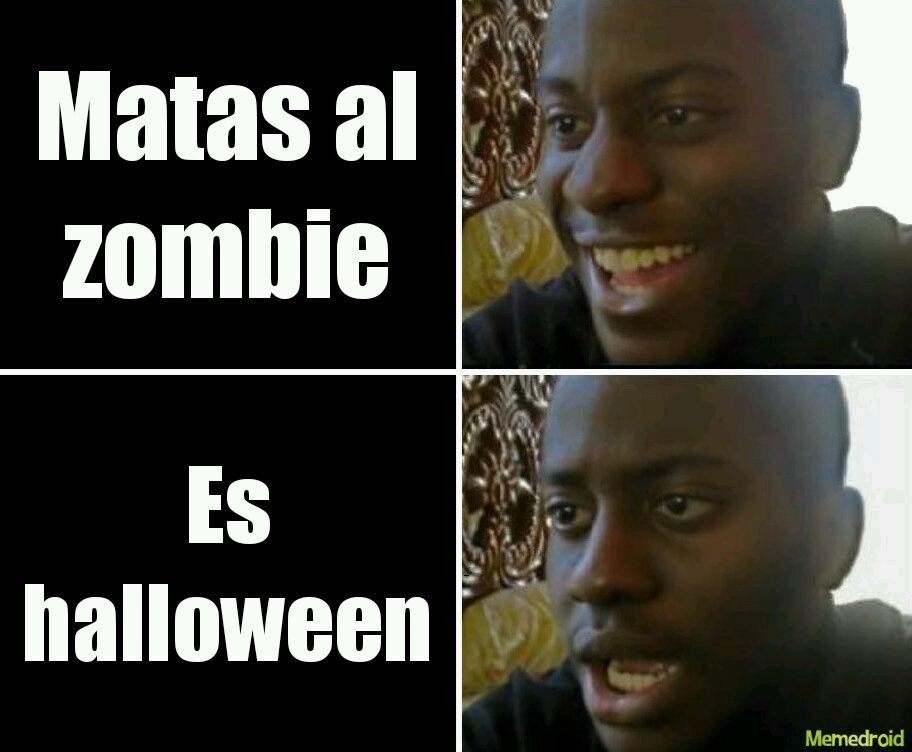 Que mal - Meme subido por Capusky13 :) Memedroid