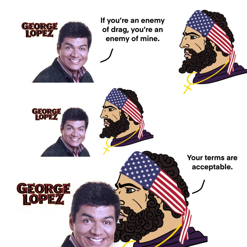 Drag - Meme by ihutchi1212 :) Memedroid