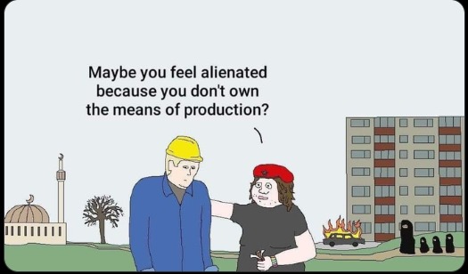 The best Alienated memes :) Memedroid