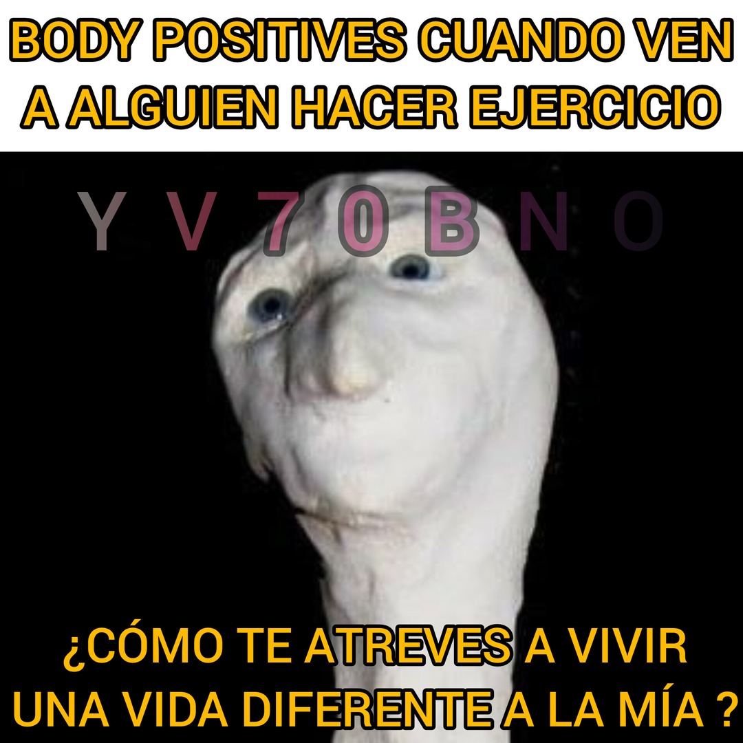Top memes de Hacer Ejercicio en español :) Memedroid