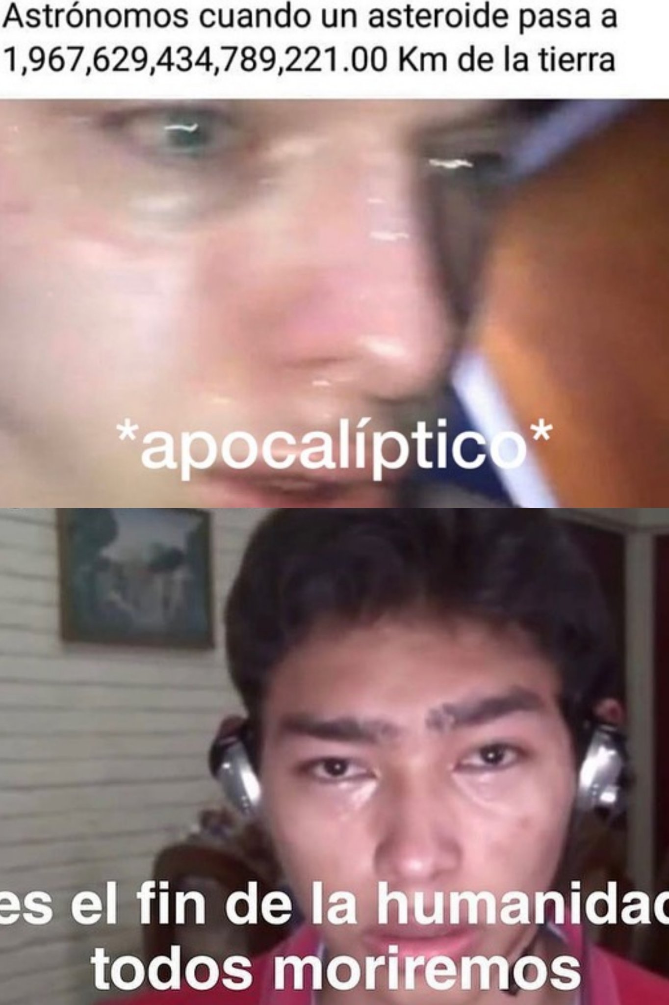 Si. - Meme subido por Alex_Durden :) Memedroid